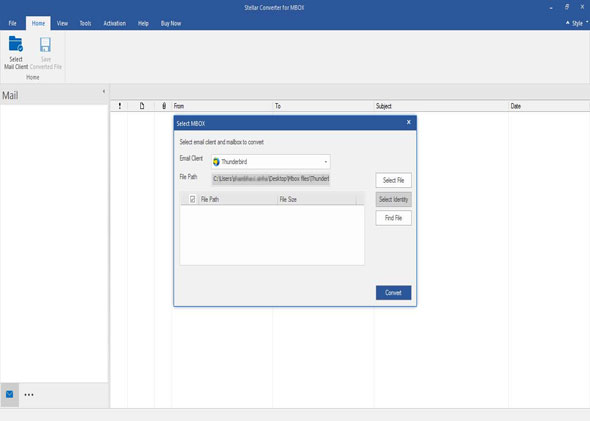 Convert Multiple MBOX files into PST format with MBOX to Outlook PST ... Convert Multiple MBOX files into PST format with MBOX to Outlook PST ...